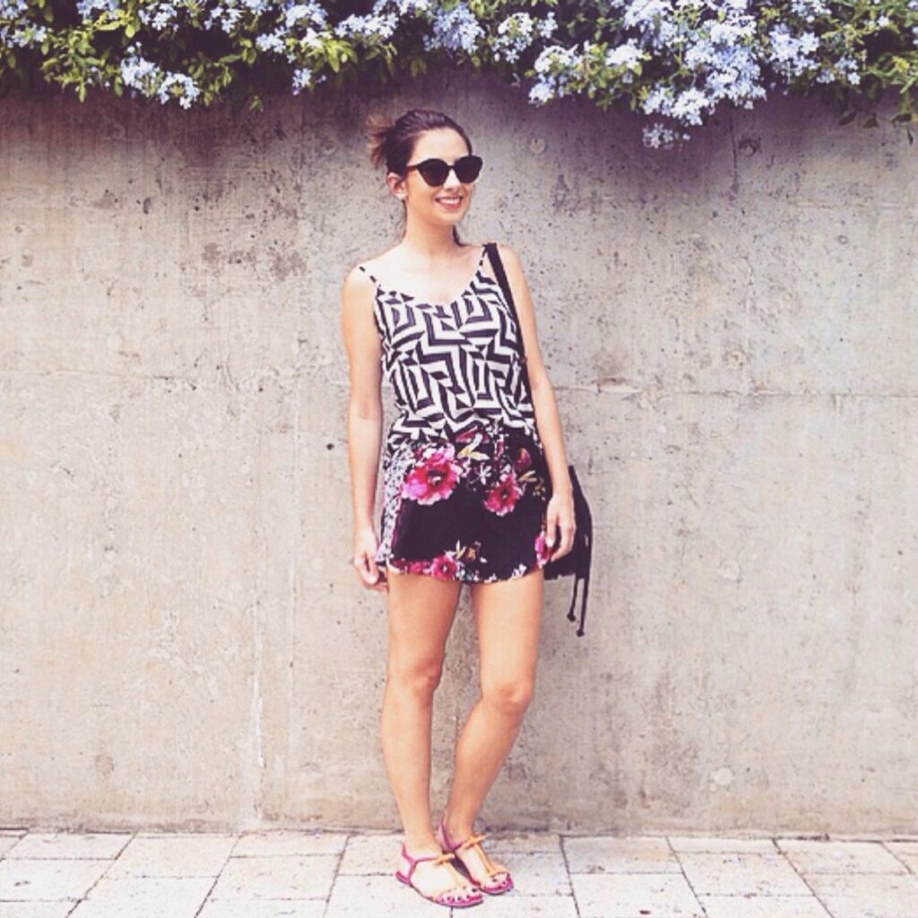 Meus looks do Instagram - Van Duarte