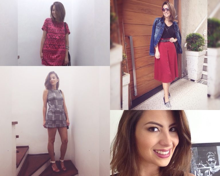 Arquivo para forever 21 - Van Duarte