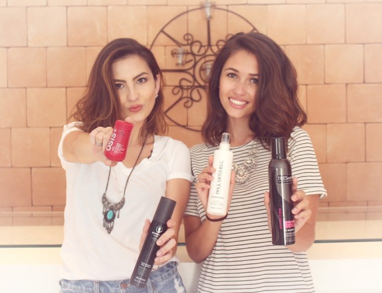 Novidades de Beleza - Van Duarte