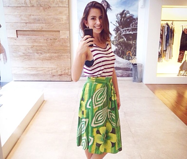 LIVO | Dica de óculos super estilosos e baratos - Van Duarte