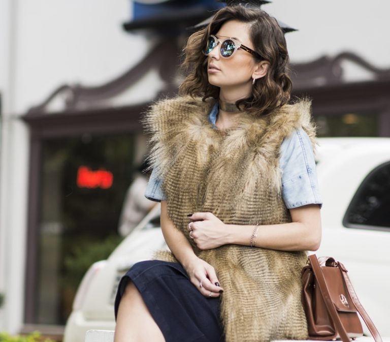 Meus looks | Street style Equus - Van Duarte