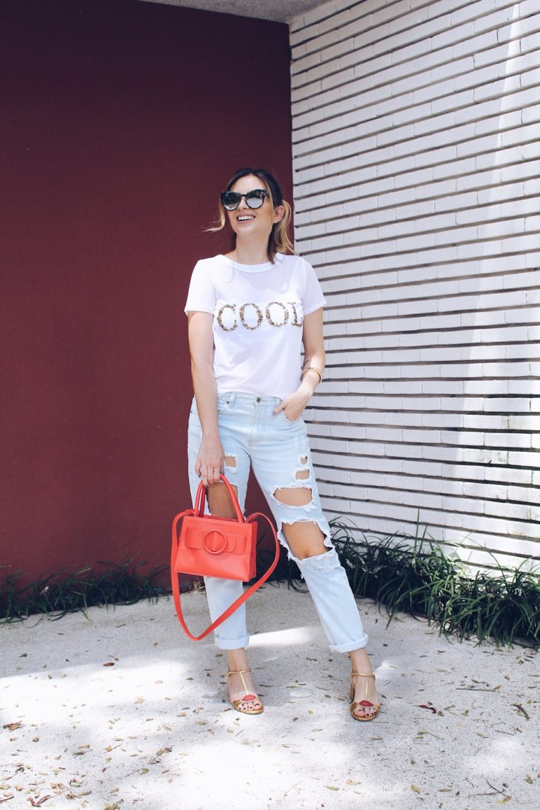 Como Usar Looks Claros no dia a dia - 5 dicas para silhueta!