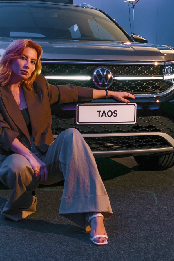 Van Duarte - Estilo & Lifestyle